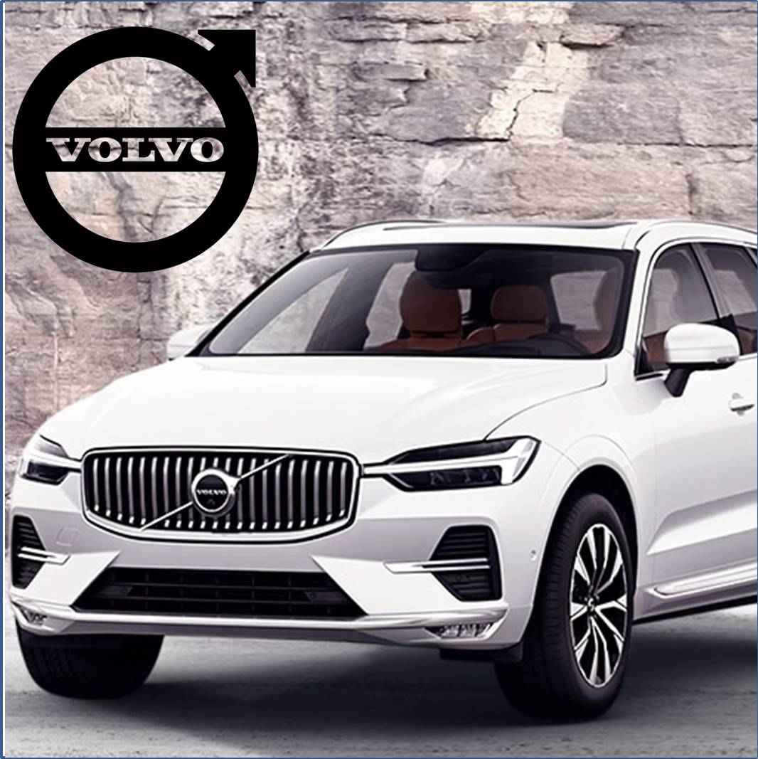 VOLVO – INNOVATIVE GUARDS